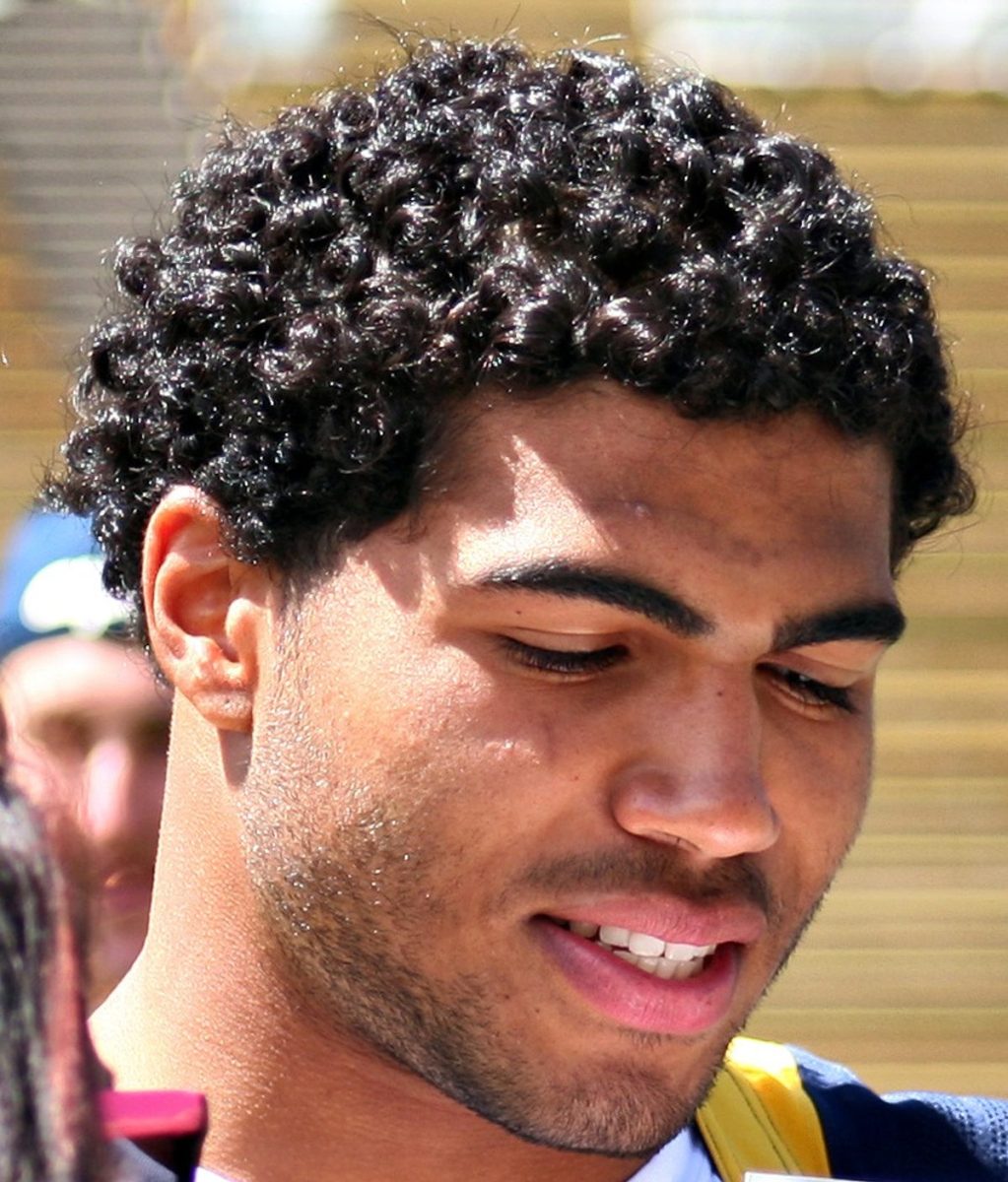 40 Most Popular NFL Players of All Time - Hood MWR