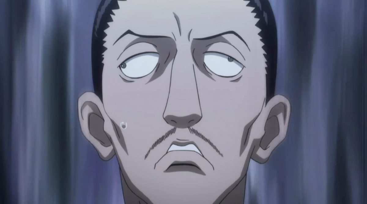 Top 50 Legendary Characters From Hunter x Hunter - Hood MWR