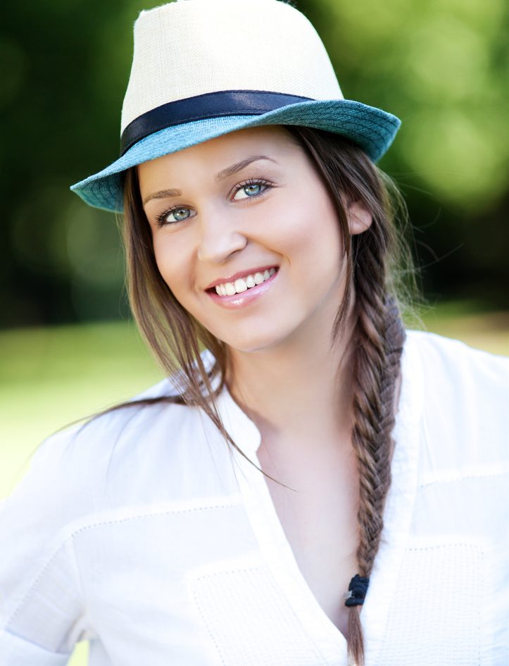 40 Beautiful Fishtail Braid Hairstyle Ideas 2023 - Hood MWR