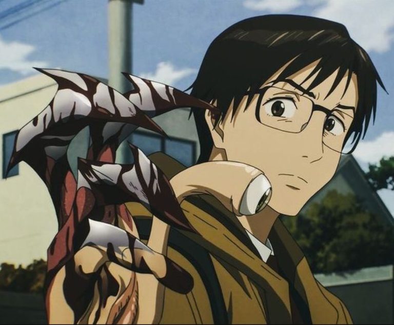 50 Greatest Shonen Anime Of All Time - Hood MWR