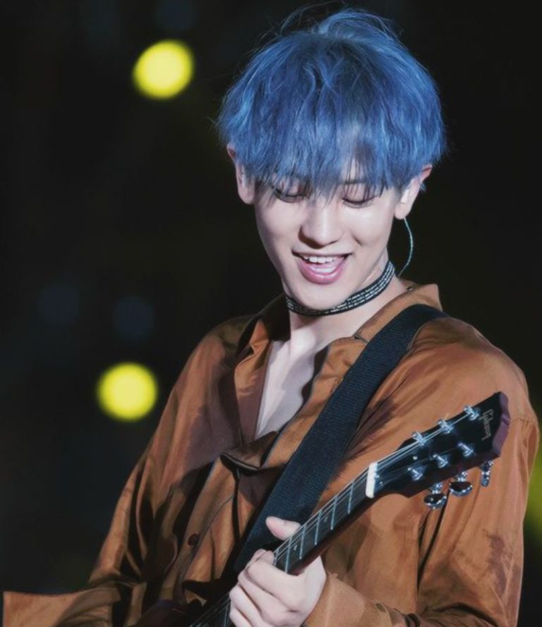 50 Most Handsome Korean Kpop Male Idols - Hood MWR