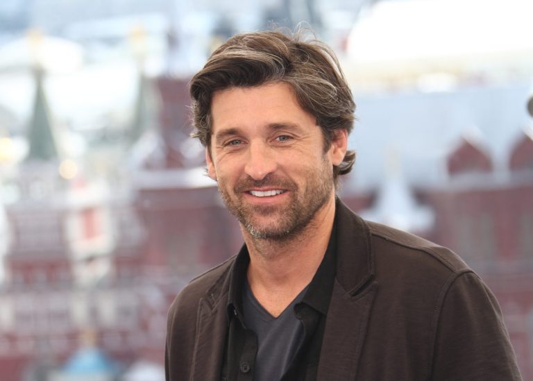 Top 50 Most Popular Actors Over 40 - Hood MWR