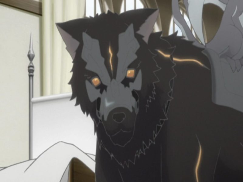 Top 50 Cutest Anime Dogs of All Time - Hood MWR