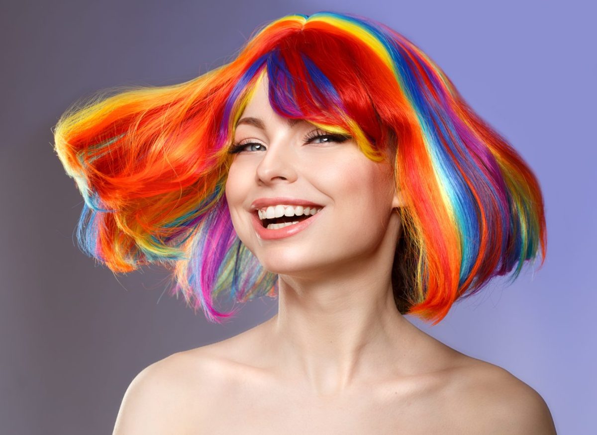 30 Most Favorite Hair Color Ideas For Green Eyes - Hood MWR