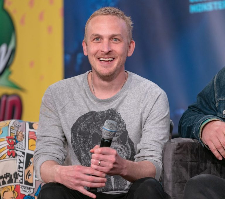 50 Most Popular Blonde Actors Of All Time - Hood MWR