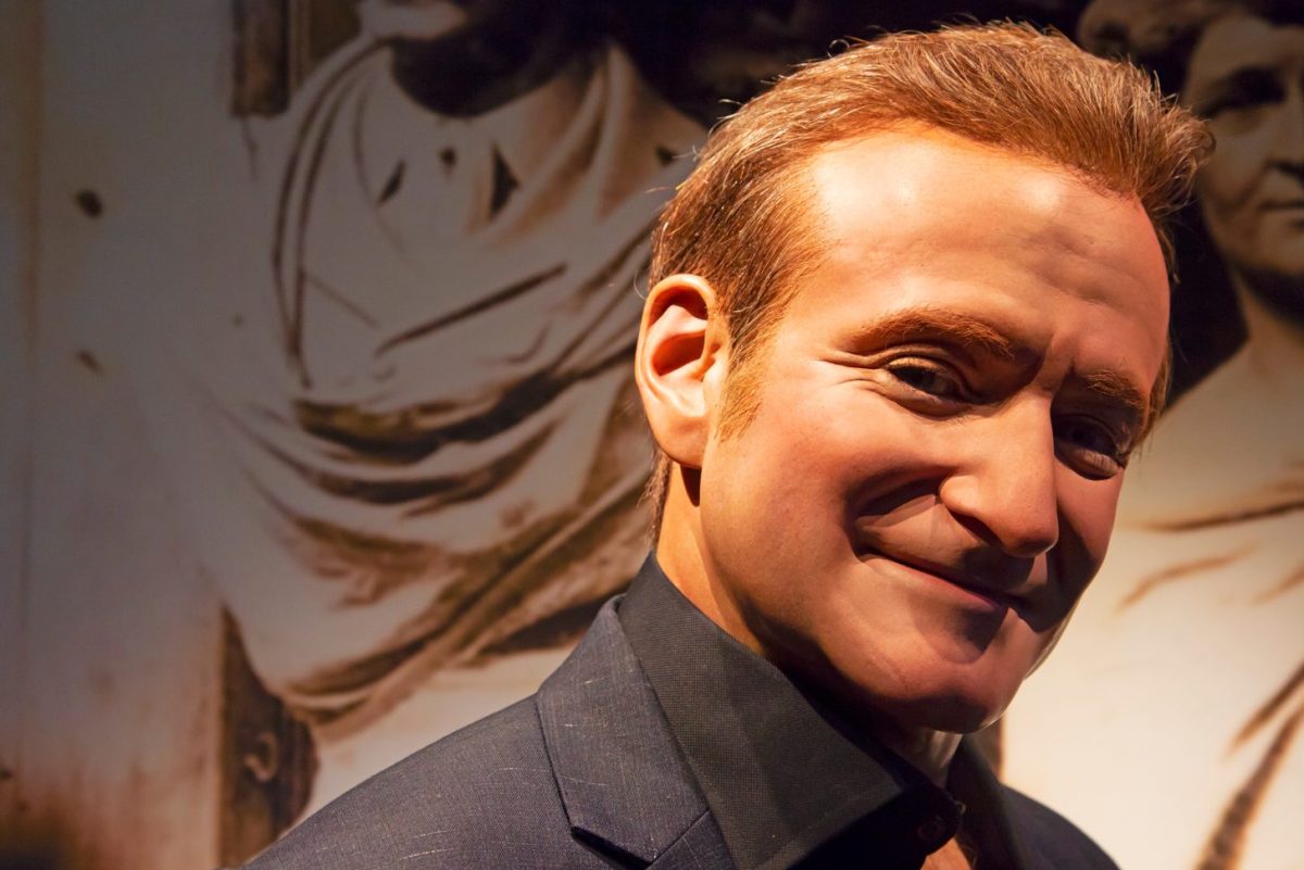 Top 50 Best Comedy Actors Of All Time - Hood MWR