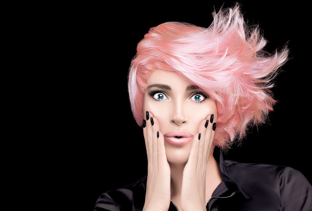 25 Prettiest Hair Color Ideas in 2023 - Hood MWR
