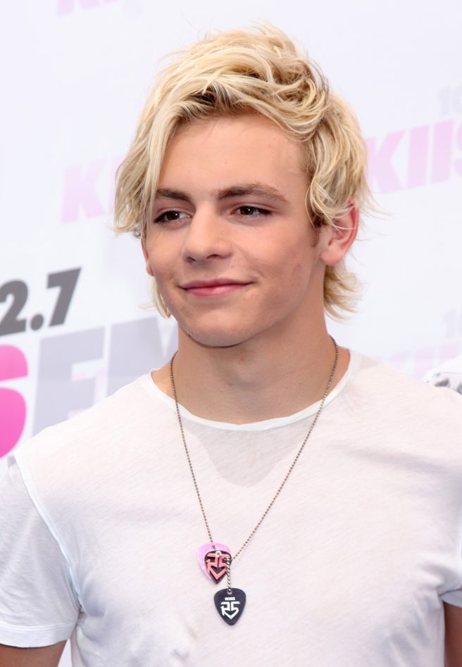 19 Actors Blonde Hair JaradAnahat 19 Actors Blonde Hair JaradAnahat