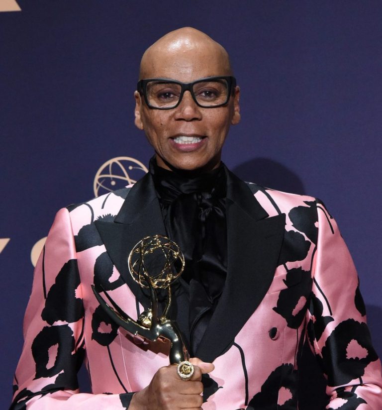 Top 50 Famous Gay Actors: List of LGBT Male Celebs - Hood MWR