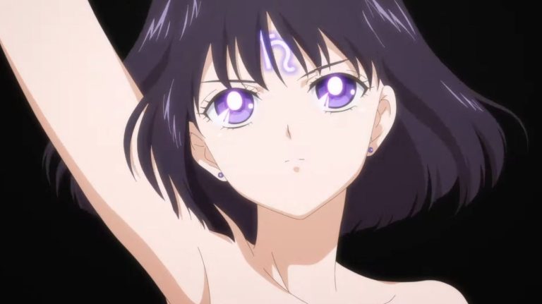 50 Greatest Purple-Haired Anime Characters of All Time - Hood MWR