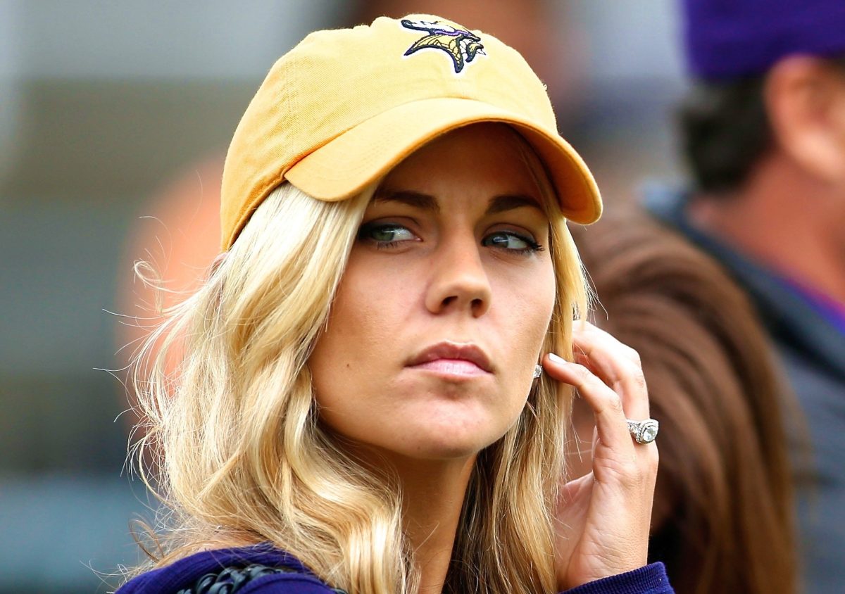 30 Beautiful ESPN Female Reporters of All Time - Hood MWR