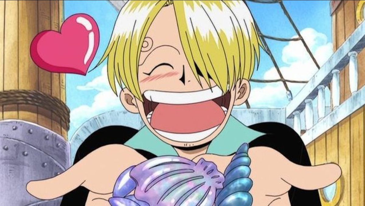 50 Most Attractive Blonde Anime Characters Of All Time - Hood MWR