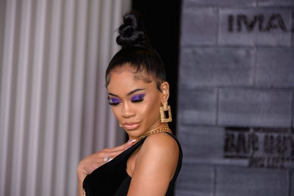 Top 60 Most Popular Black Female Rappers: Beautiful Black Women - Hood MWR