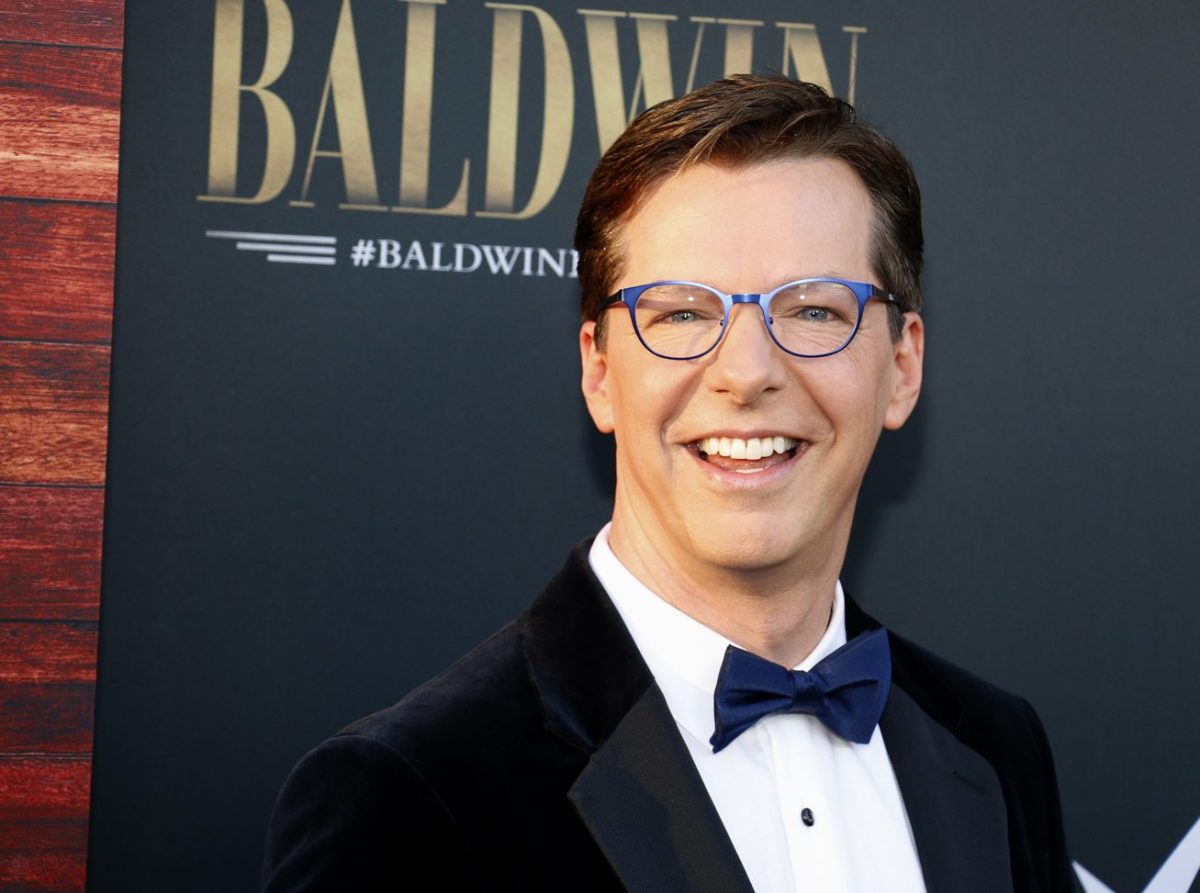 Top 50 Famous Gay Actors: List of LGBT Male Celebs - Hood MWR