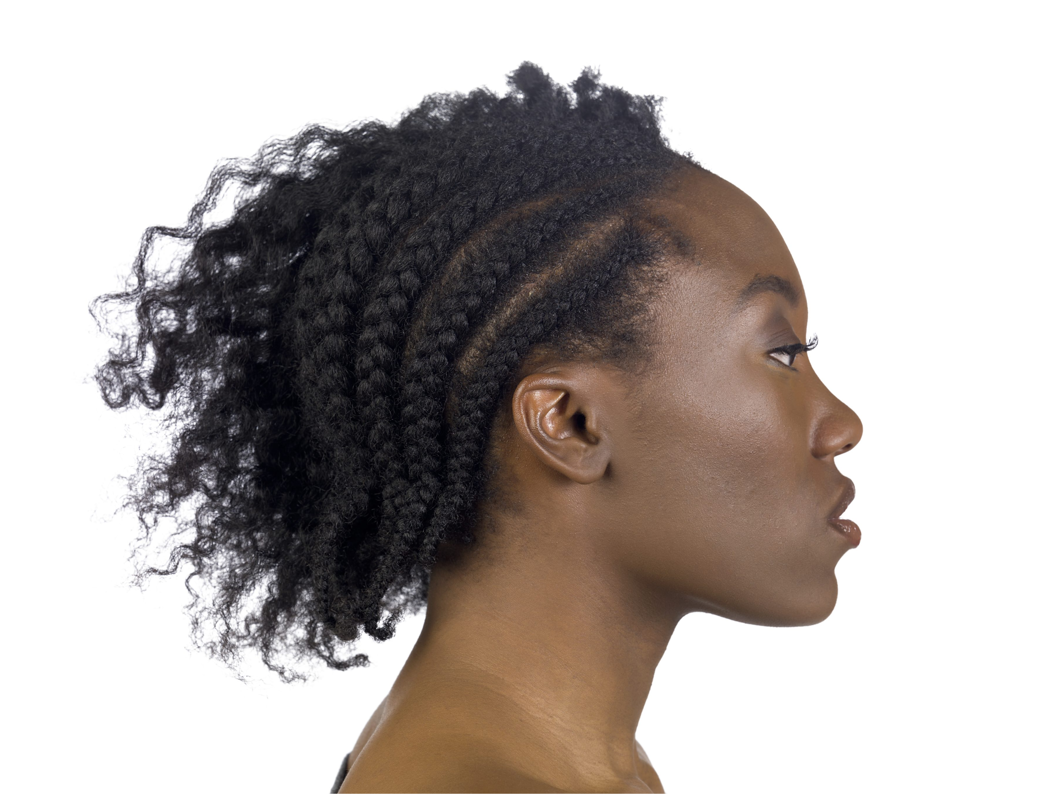 20 Exclusive Black Braiding Styles Must Try In 2022 - Hood MWR