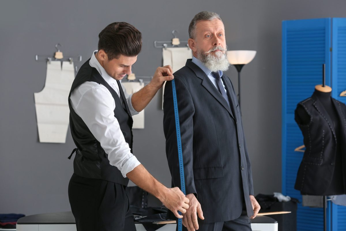 How to Measure Your Body for Clothing Sizes