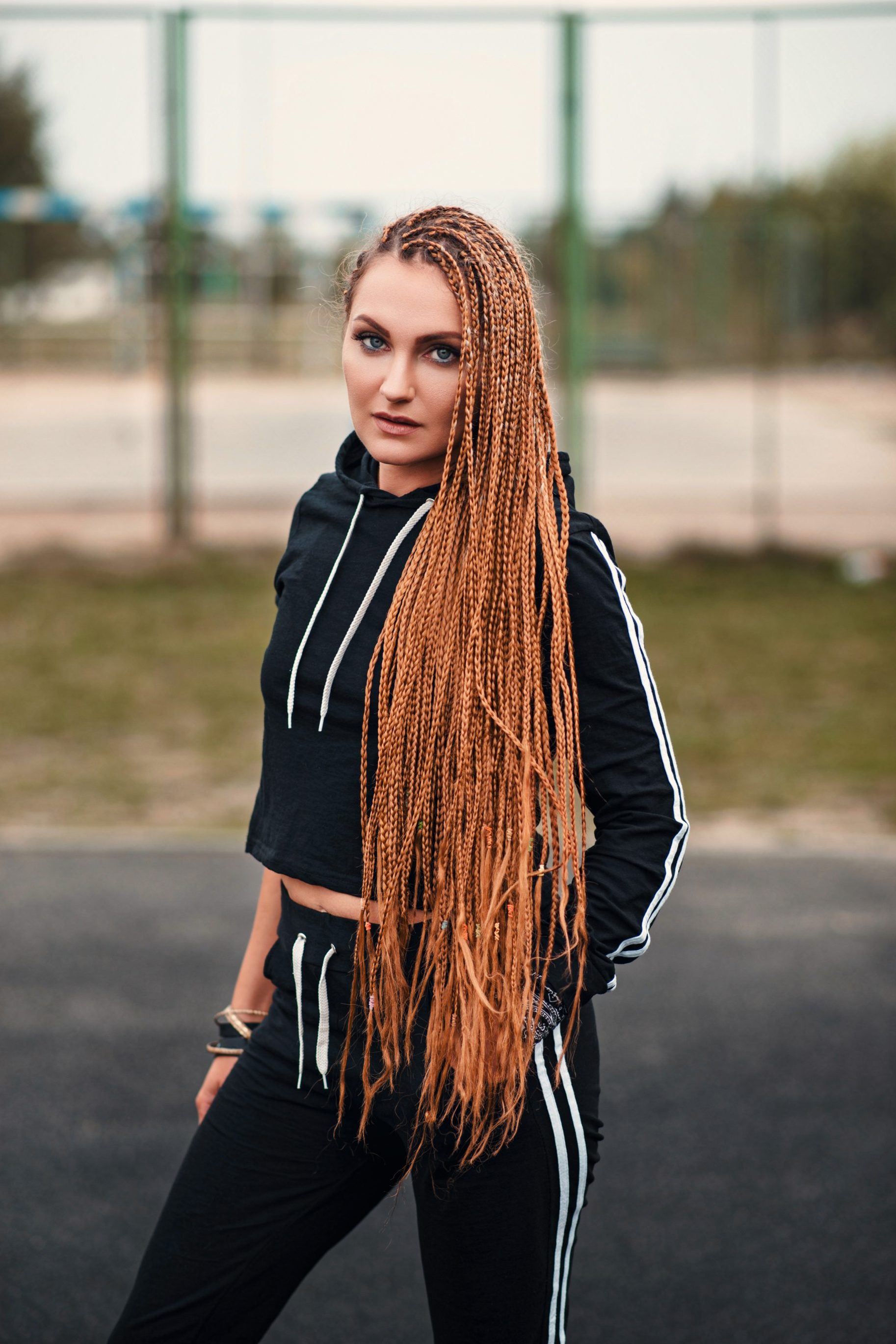 20 Exclusive Black Braiding Styles Must Try In 2022 - Hood MWR