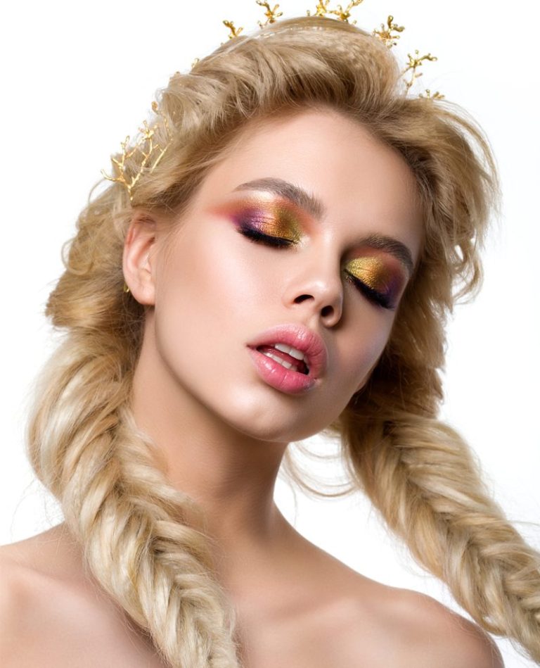 40 Beautiful Fishtail Braid Hairstyle Ideas 2023 - Hood MWR