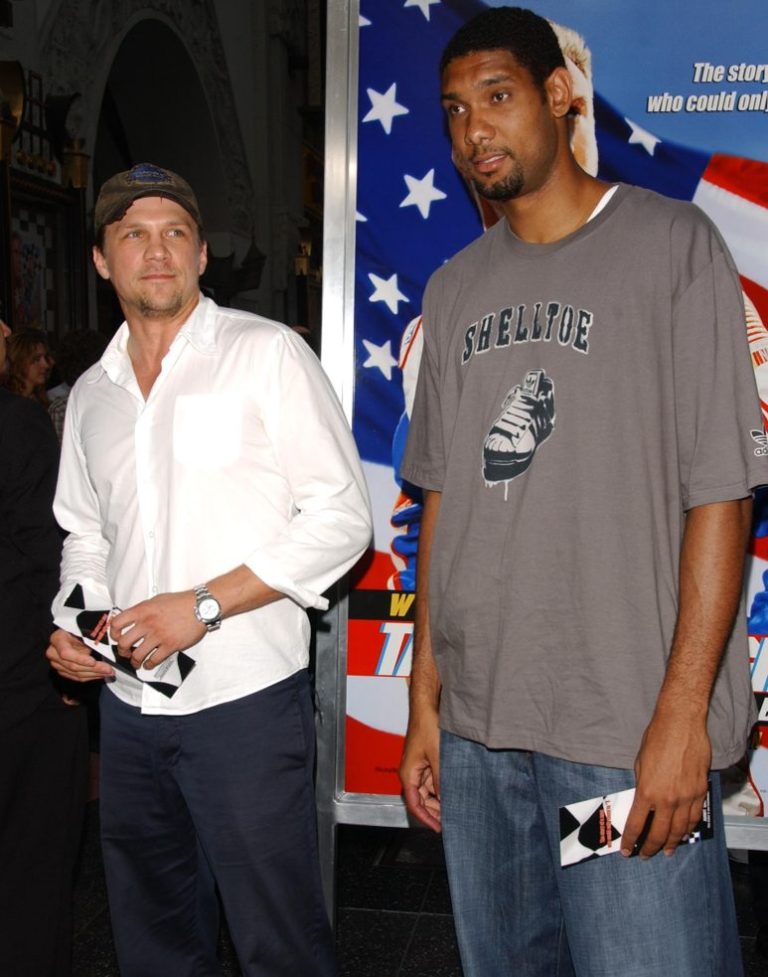 30 Skinniest Basketball Players In The World - Hood MWR