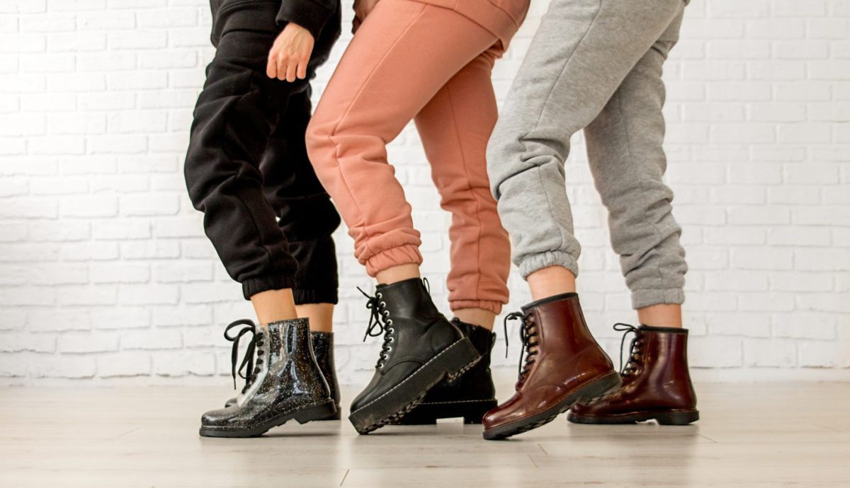 30 Outfit Ideas to Wear with Work Boots and Jeans - Hood MWR