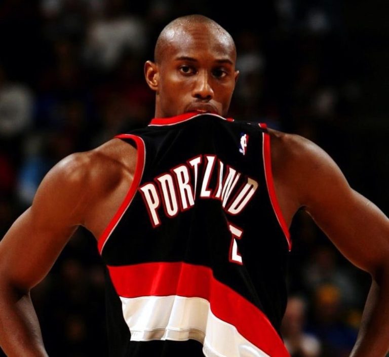 30 Skinniest Basketball Players In The World - Hood MWR