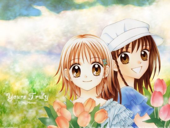 50 Most Popular Witchcraft Anime with Witch Characters - Hood MWR