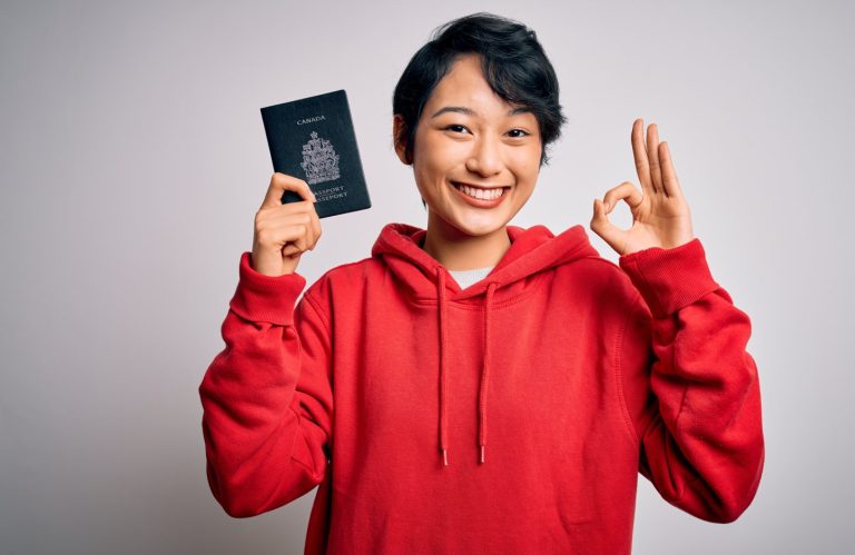 What Is The Canadian Average Height for Men and Women?