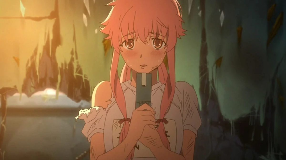 50 Most Favorite Thicc Anime Characters - Hood MWR