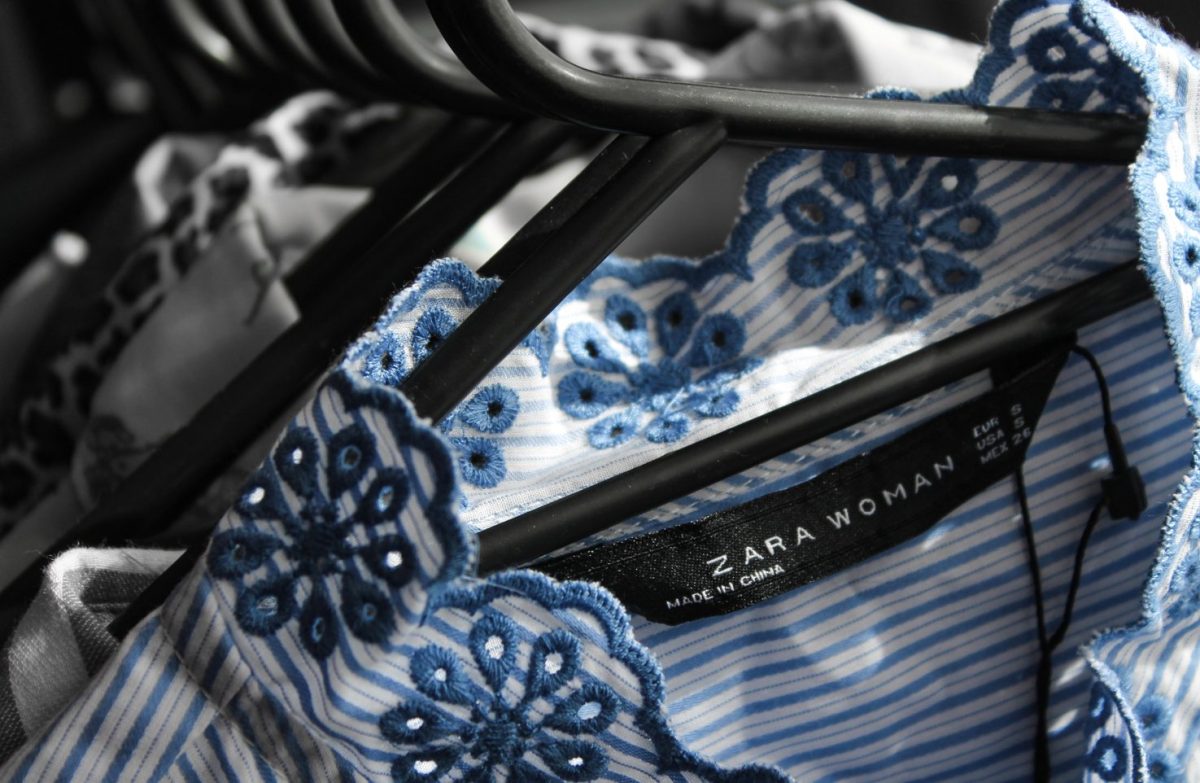 Zara Women's Size Chart: How To Find Your Best Fit - Hood MWR