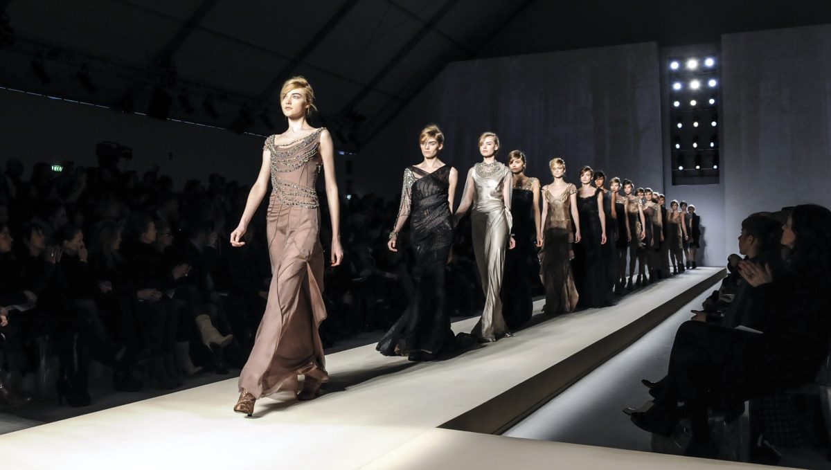 Model Height Requirement: Types of Modeling - Hood MWR