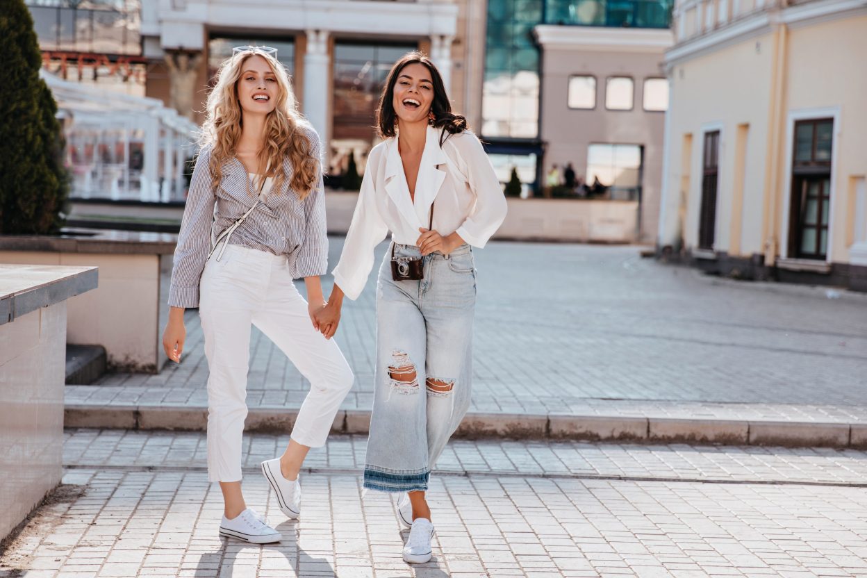 Model Height Requirement: Types of Modeling - Hood MWR