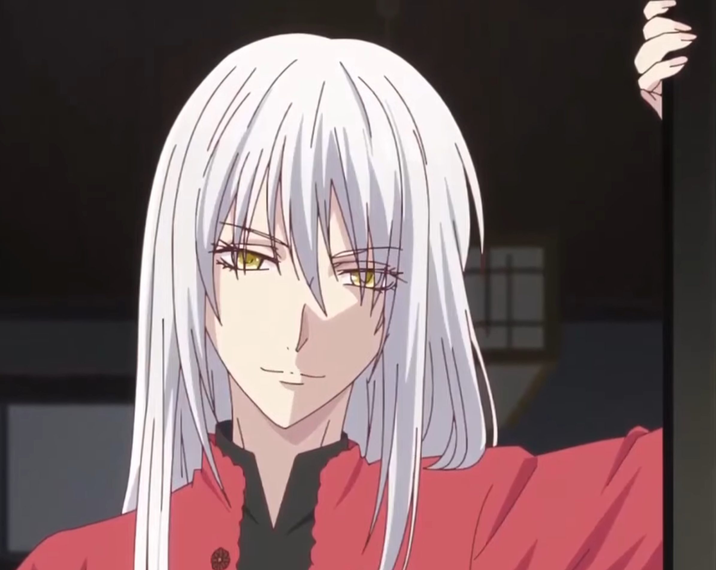Share more than 82 long hair anime guys best - in.cdgdbentre Share more than 82 long hair anime guys best - in.cdgdbentre