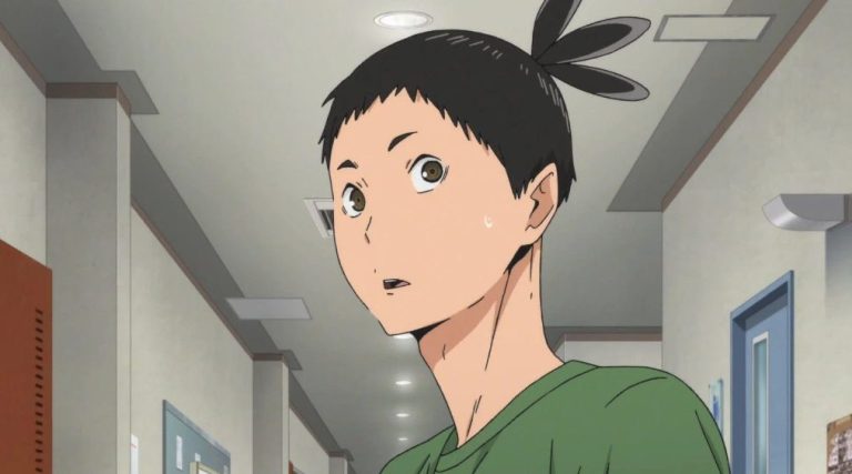 50 Most Popular Haikyuu Characters of All Time - Hood MWR