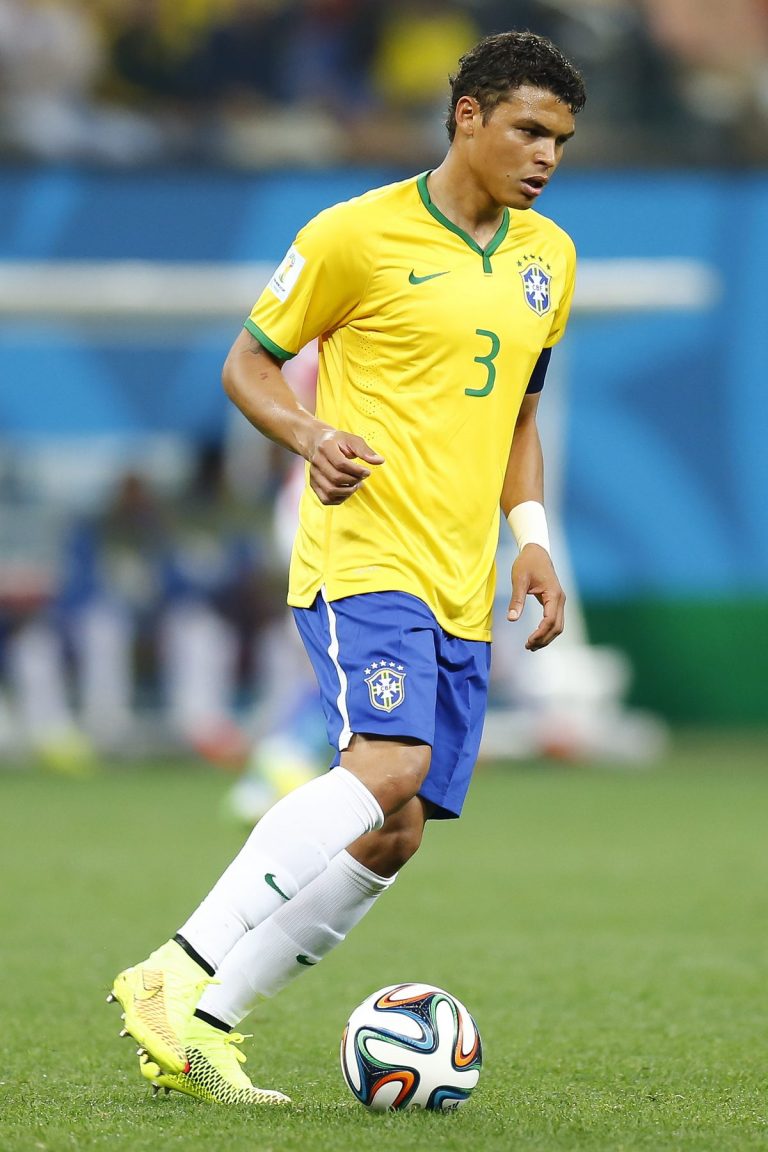 50 Best Soccer Players From Brazil Of All Time - Hood MWR