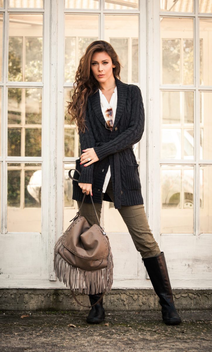 30 Outfit Ideas to Wear with Work Boots and Jeans - Hood MWR