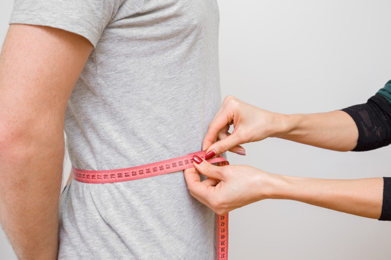 How to Measure Your Body for Clothing Sizes - Hood MWR