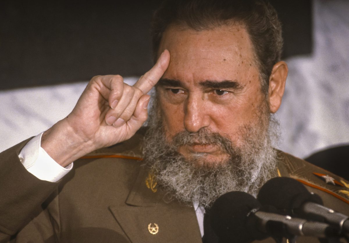50 Famous Cuban Celebrities Of All Time - Hood MWR