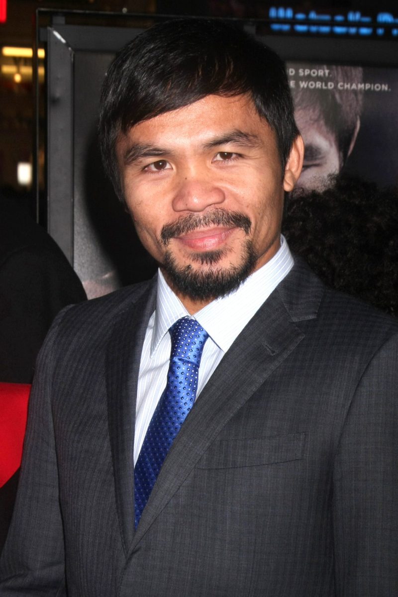 List of 44 Famous Filipino Celebrities - Hood MWR