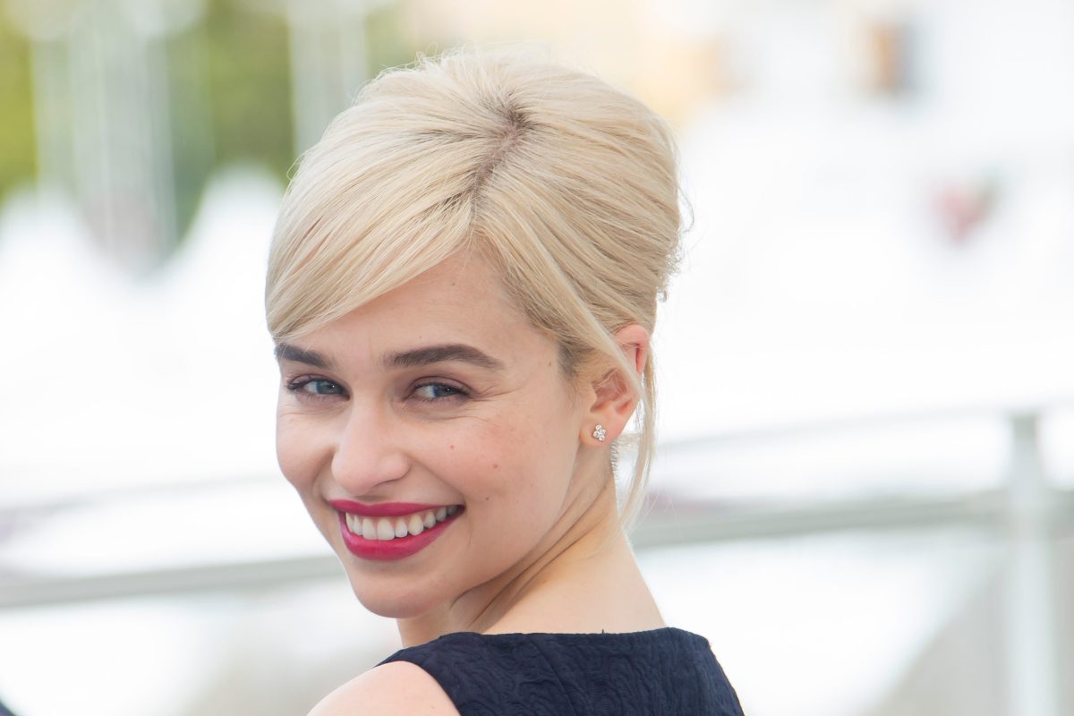 50 British Female Celebrities: Famous UK People