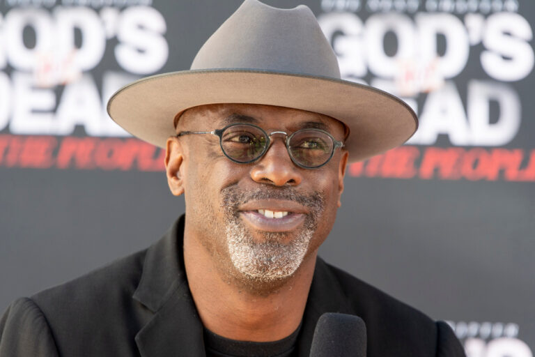 50 Celebrities Who Support Donald Trump - Hood MWR