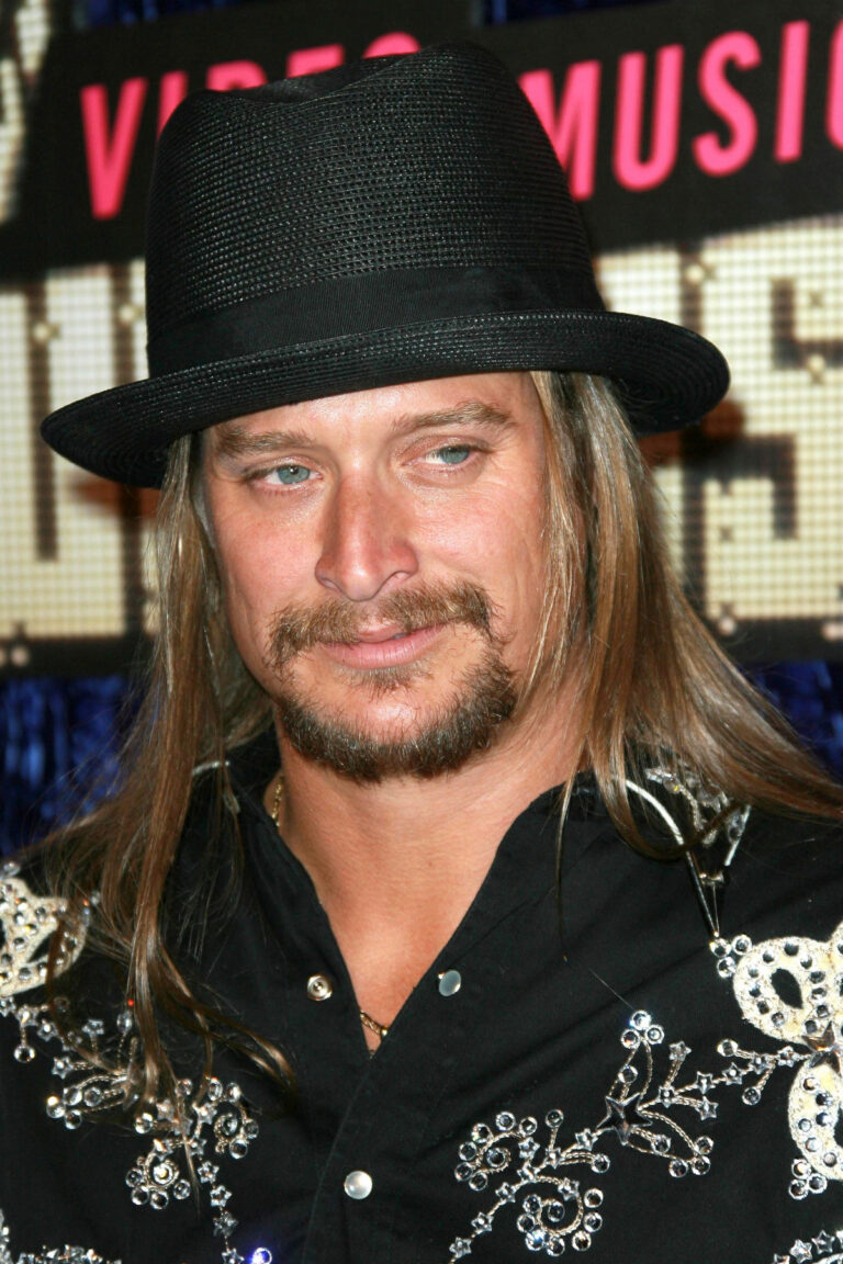 50 Celebrities From Michigan: List of Famous People - Hood MWR