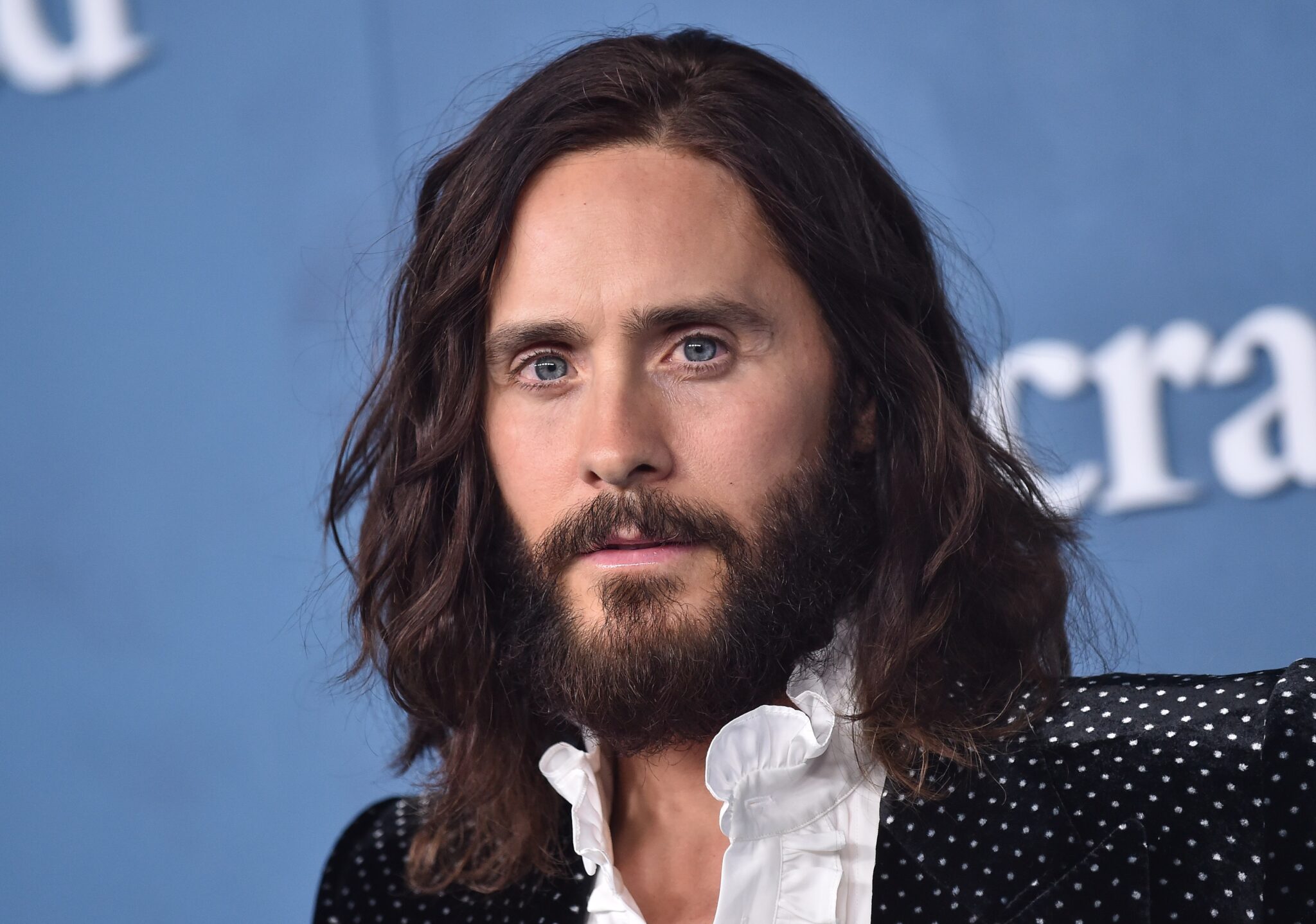 50 Hottest Male Celebrities With Long Hair - Hood MWR