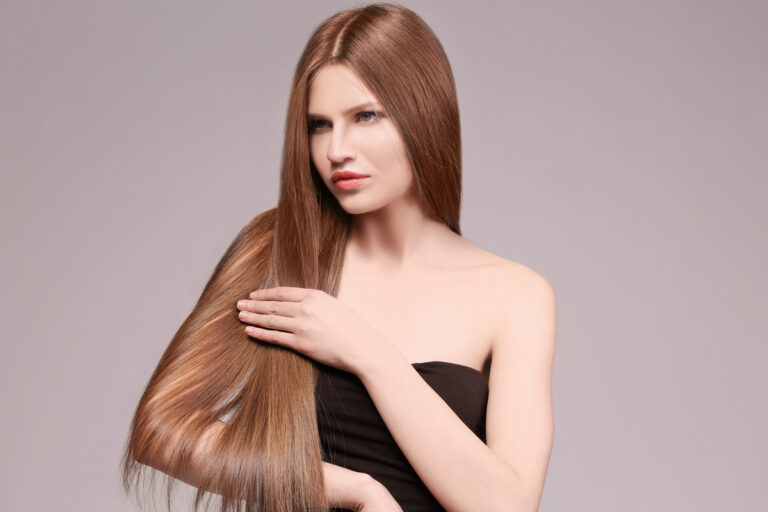 50 Cute And Bold Hair Colors For Long Hair Hood Mwr