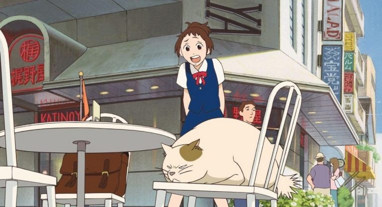 50 Most Popular Anime Cat Characters of All Time - Hood MWR