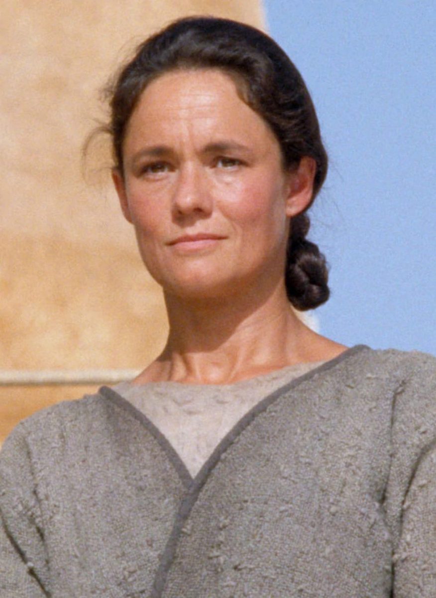 50 Amazing Star Wars Female Characters of All Time - Hood MWR