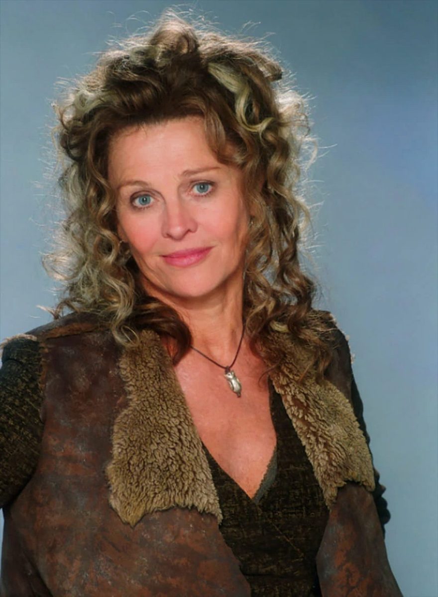 35 Most Famous Harry Potter Female Characters - Hood MWR