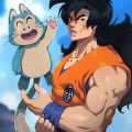 50 Most Popular Anime Cat Characters of All Time - Hood MWR