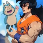 50 Most Popular Anime Cat Characters of All Time - Hood MWR