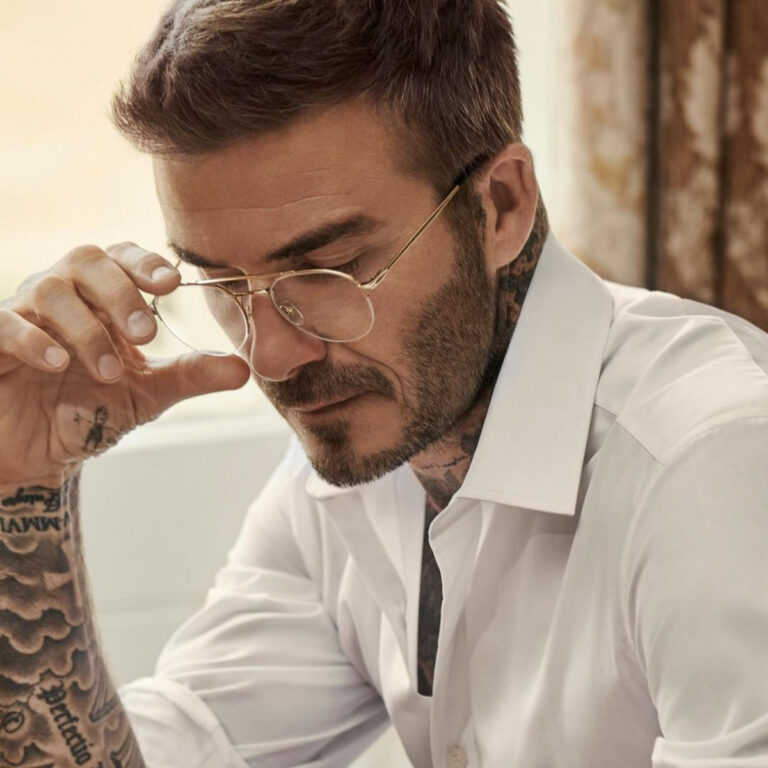 50 Hottest Male Celebrities Wearing Glasses - Hood MWR