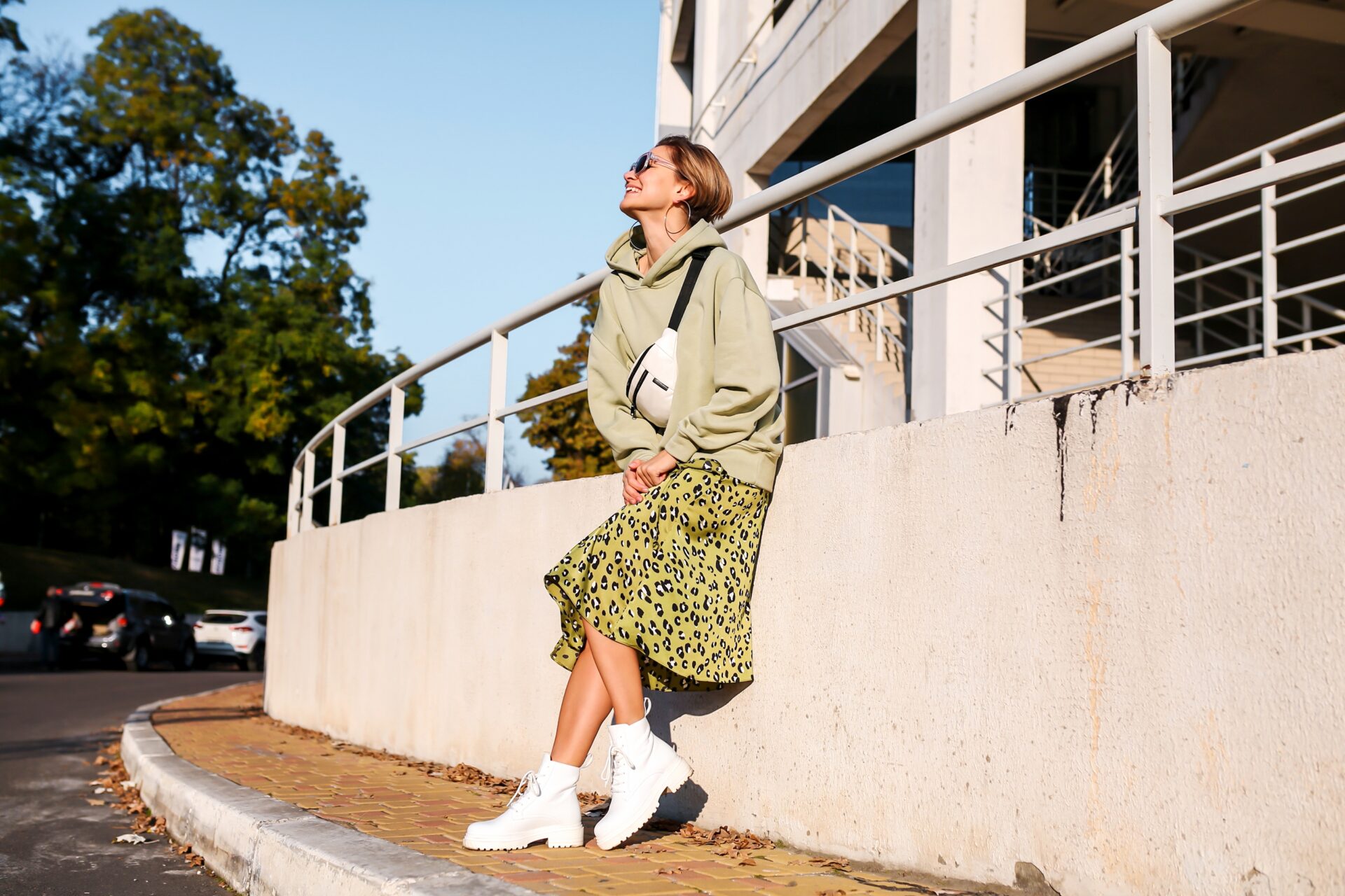 What to Wear in Portland City: 35 Outfit Inspiration Ideas - Hood MWR